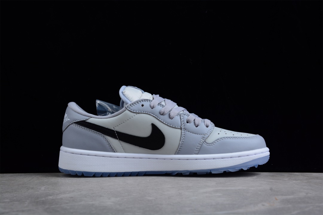 Perfect Kicks - Air Jordan 1 Low Golf "Wolf Grey" DD9315-002 | PerfectKickz
